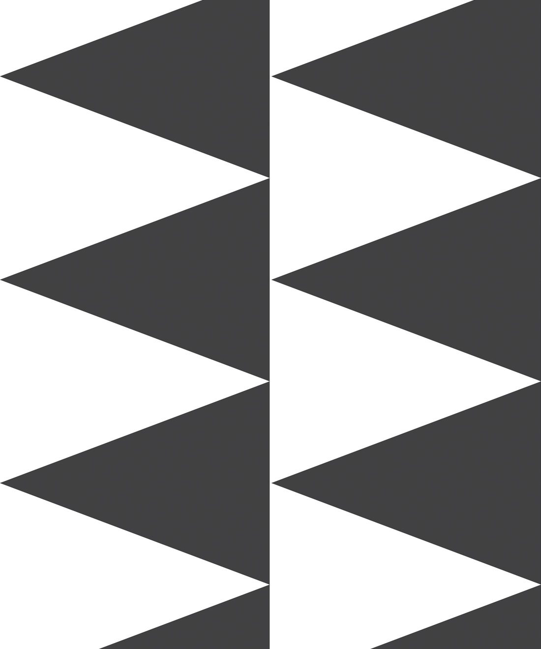 Hawaiian Tribal Triangles