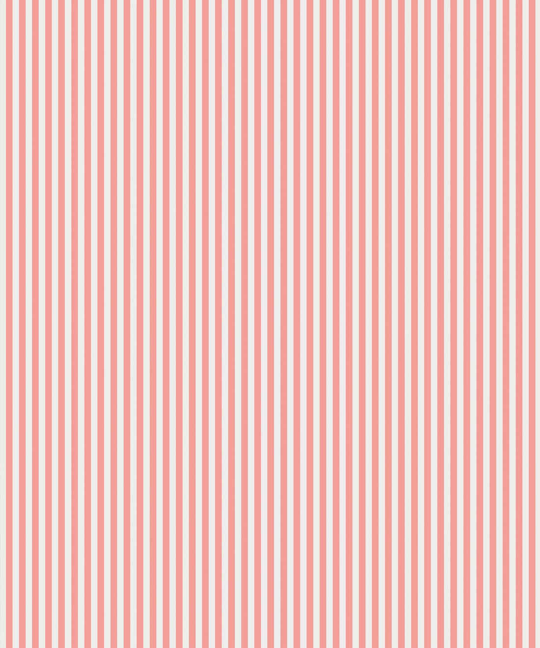 Red And White Stripes Wallpaper
