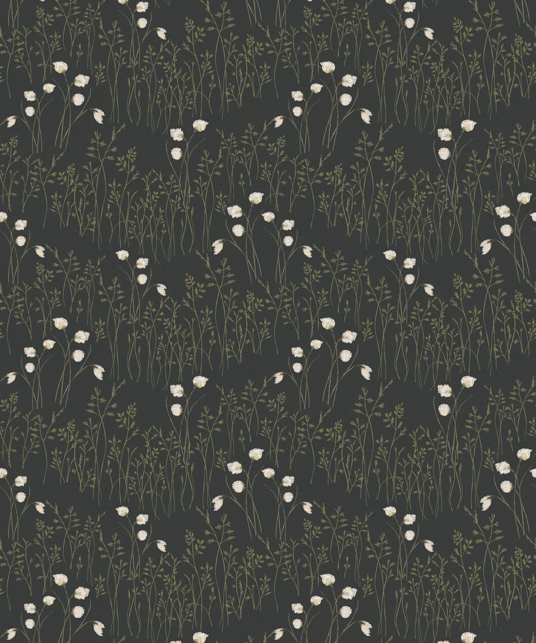 Grass Background Pattern