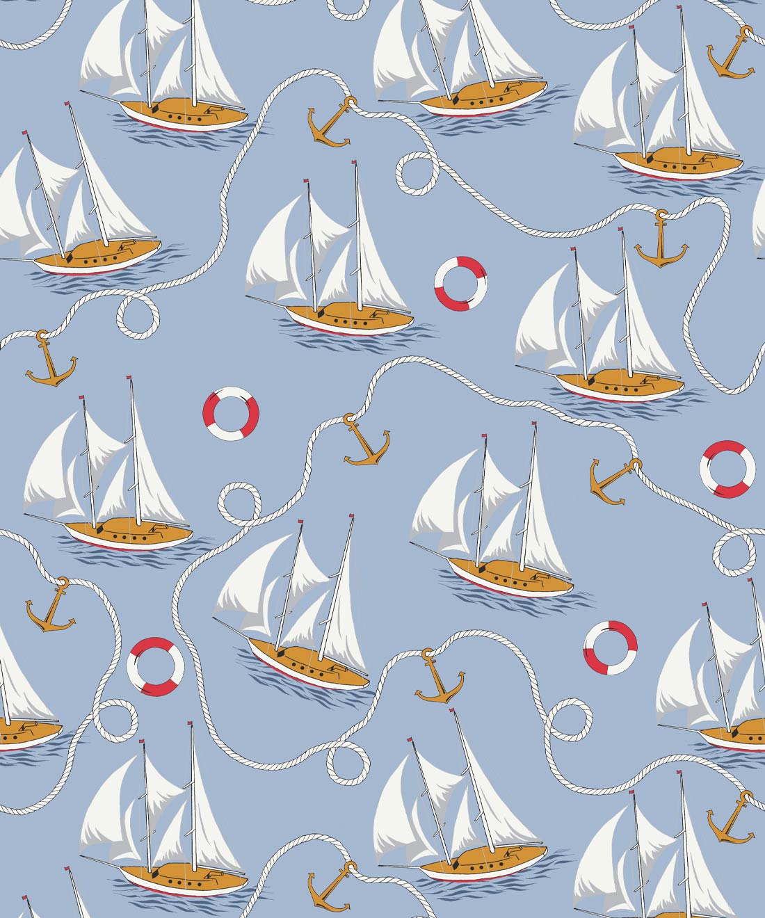 Sailor Background