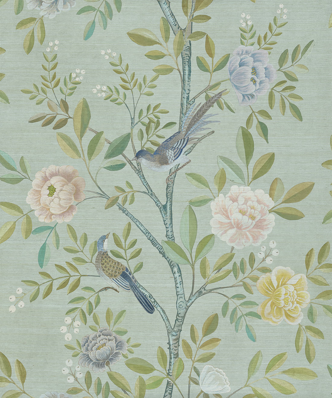 Commercial Wallpapers Residential Wallpaper Vs. Commercial Wallpaper